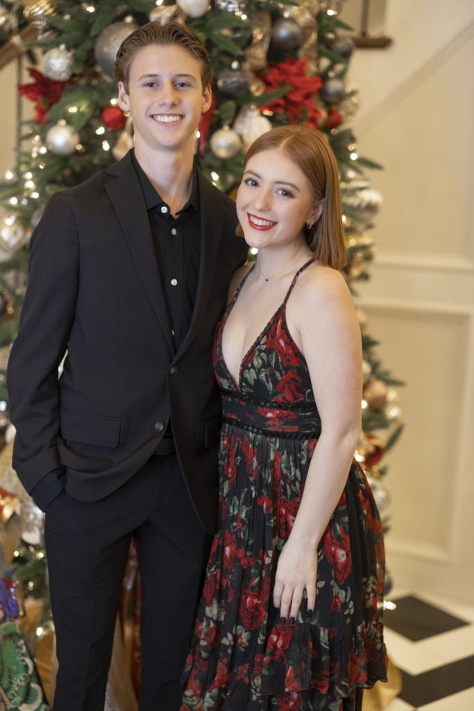 JHS Winter Formal Photos