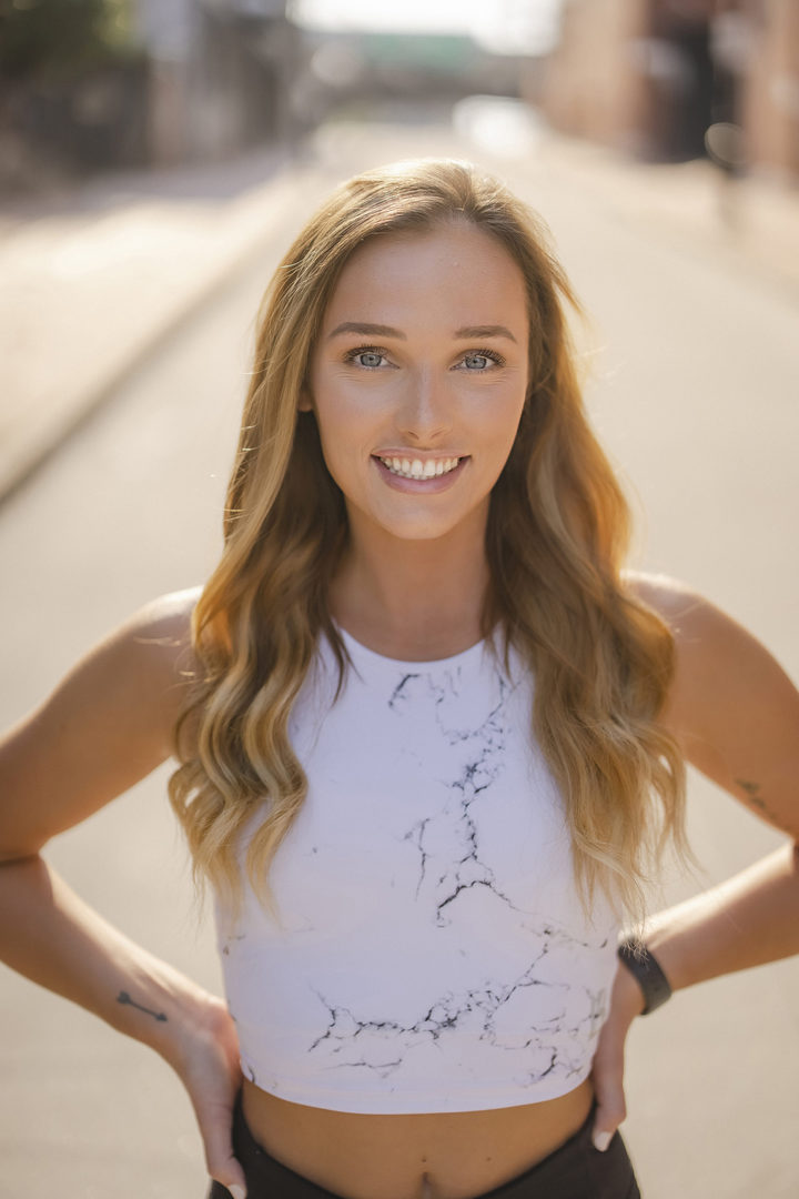 Branding and Headshot Photography: Ashley Lapointe - Benfield ...