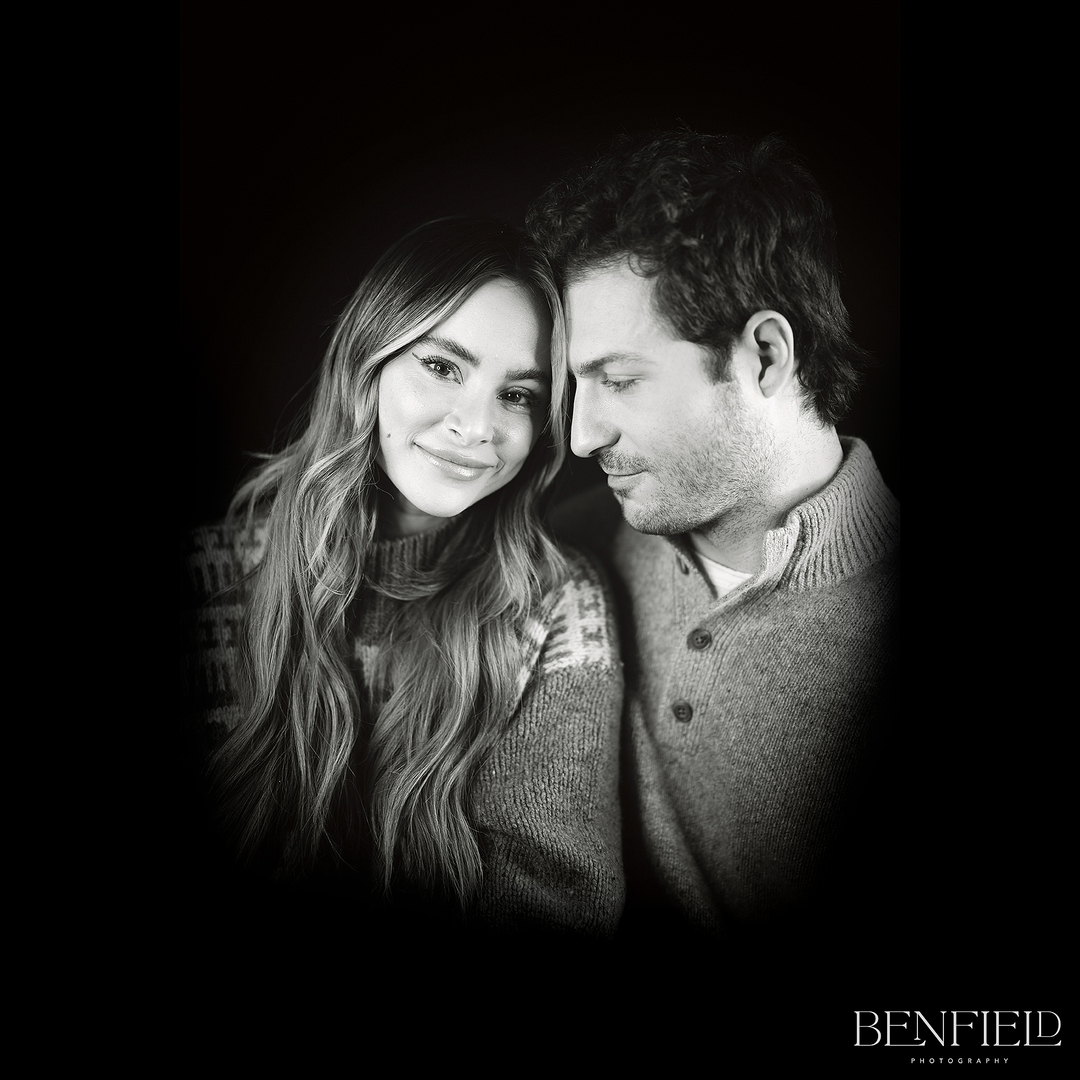 Bachelor Alum Amanda Stanton's Engagement Pictures: The Fine Art ...