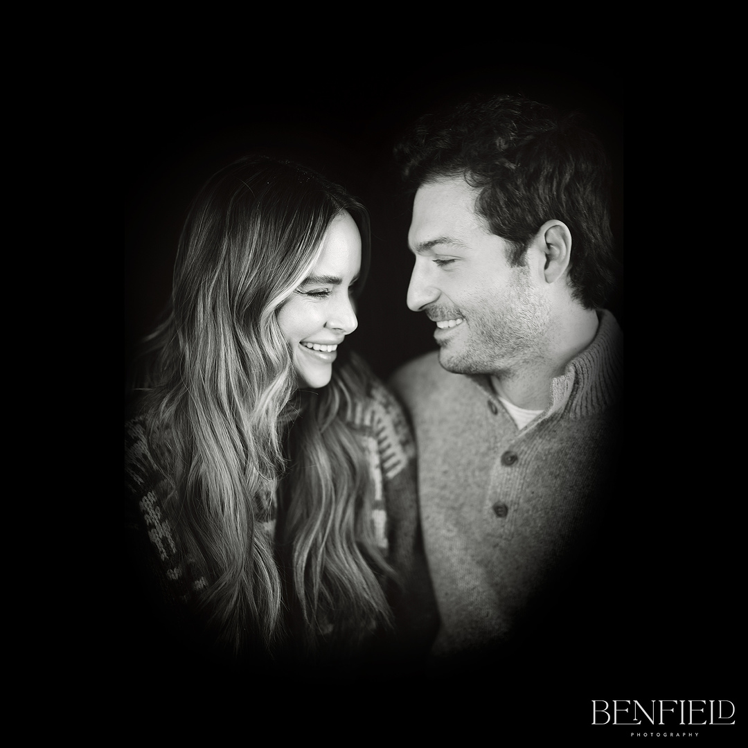 Bachelor Alum Amanda Stanton's Engagement Pictures: The Fine Art ...