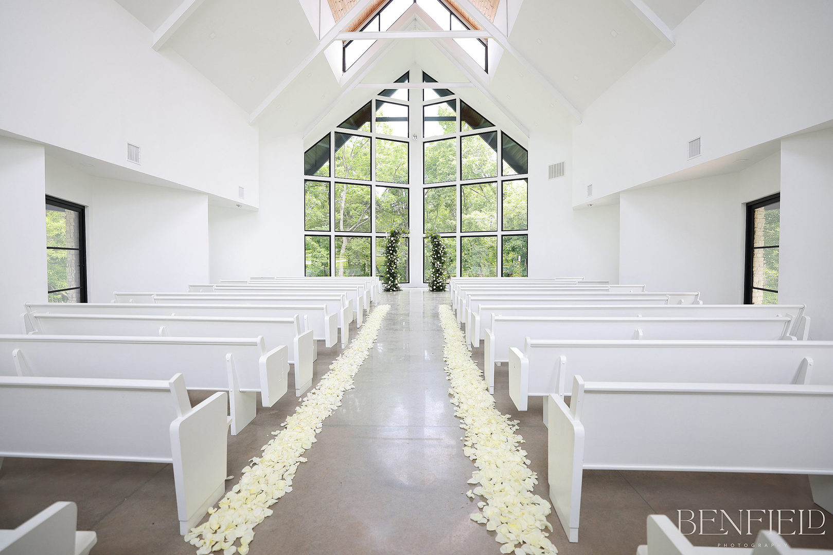 Osage House Wedding Details: Ashley and Chad - Benfield Photography ...