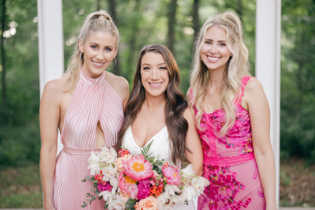 Wedding at Kindred North by NWA Wedding Photographer Benfield ...