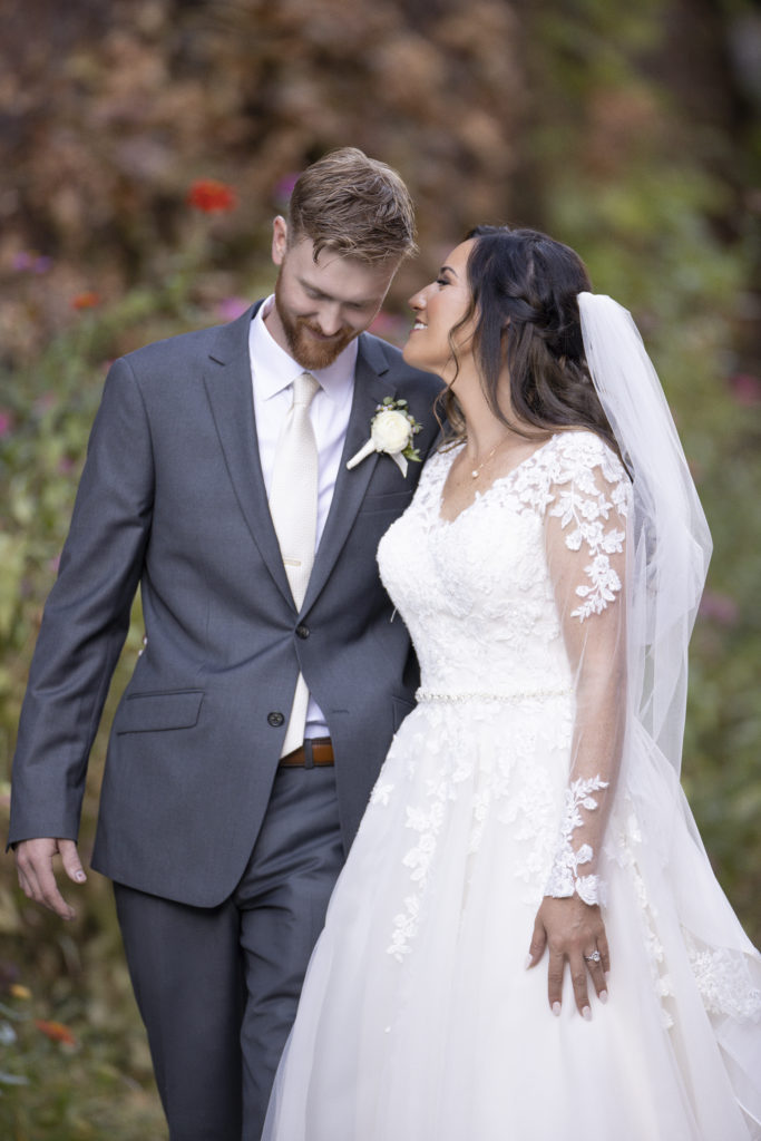 Brick Ballroom Wedding Sneak Peek - Benfield Photography Luxury Wedding ...