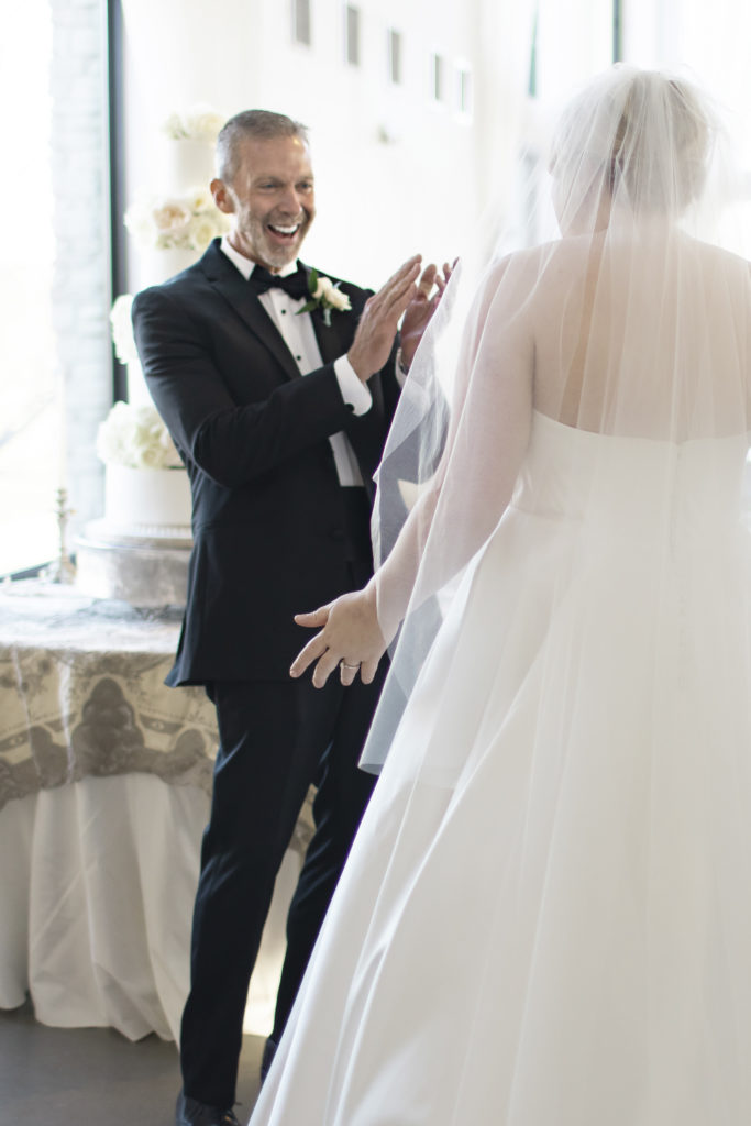 Osage House Wedding Day for Ellis + Andrew - Benfield Photography ...