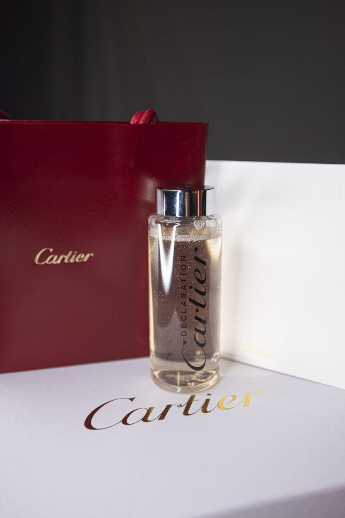 What Unboxing Cartier Taught Me About Packaging