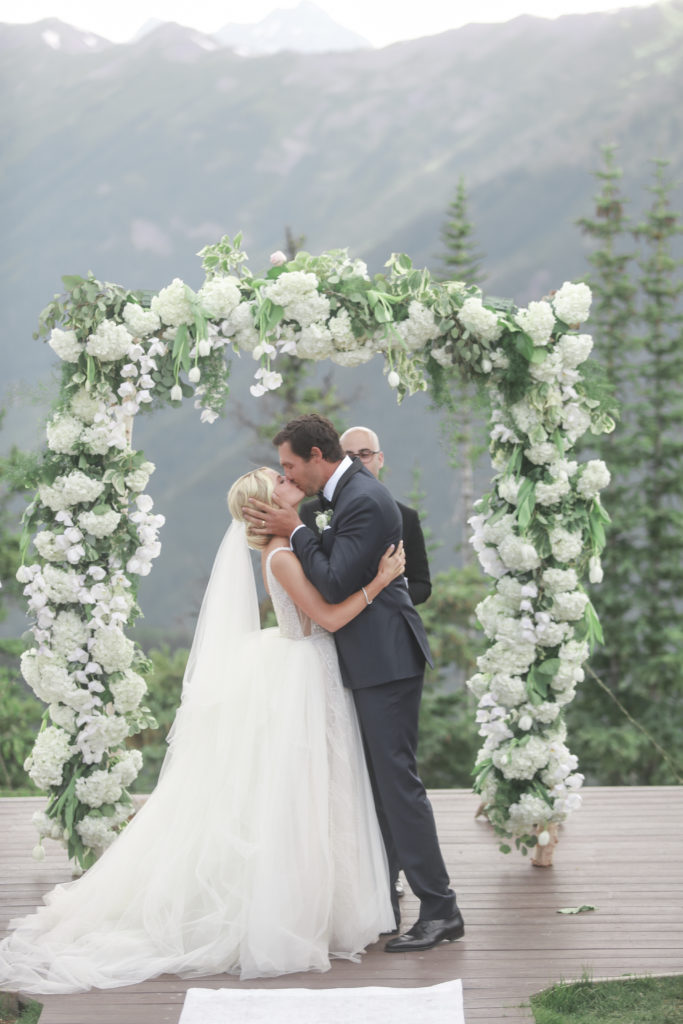 NFL wedding photographer