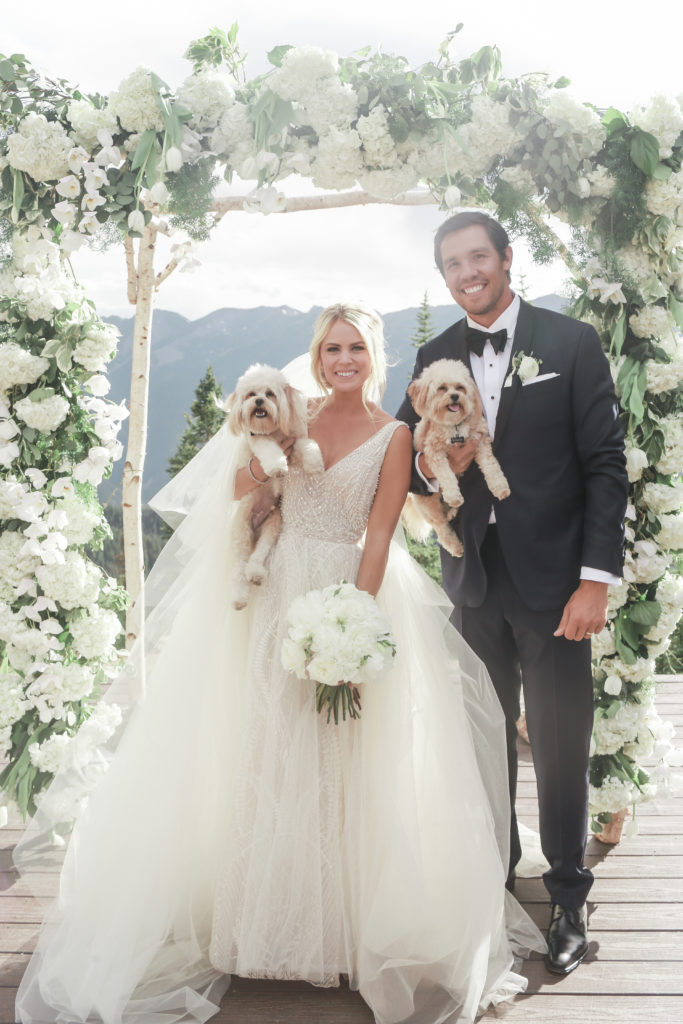 NFL wedding photographer