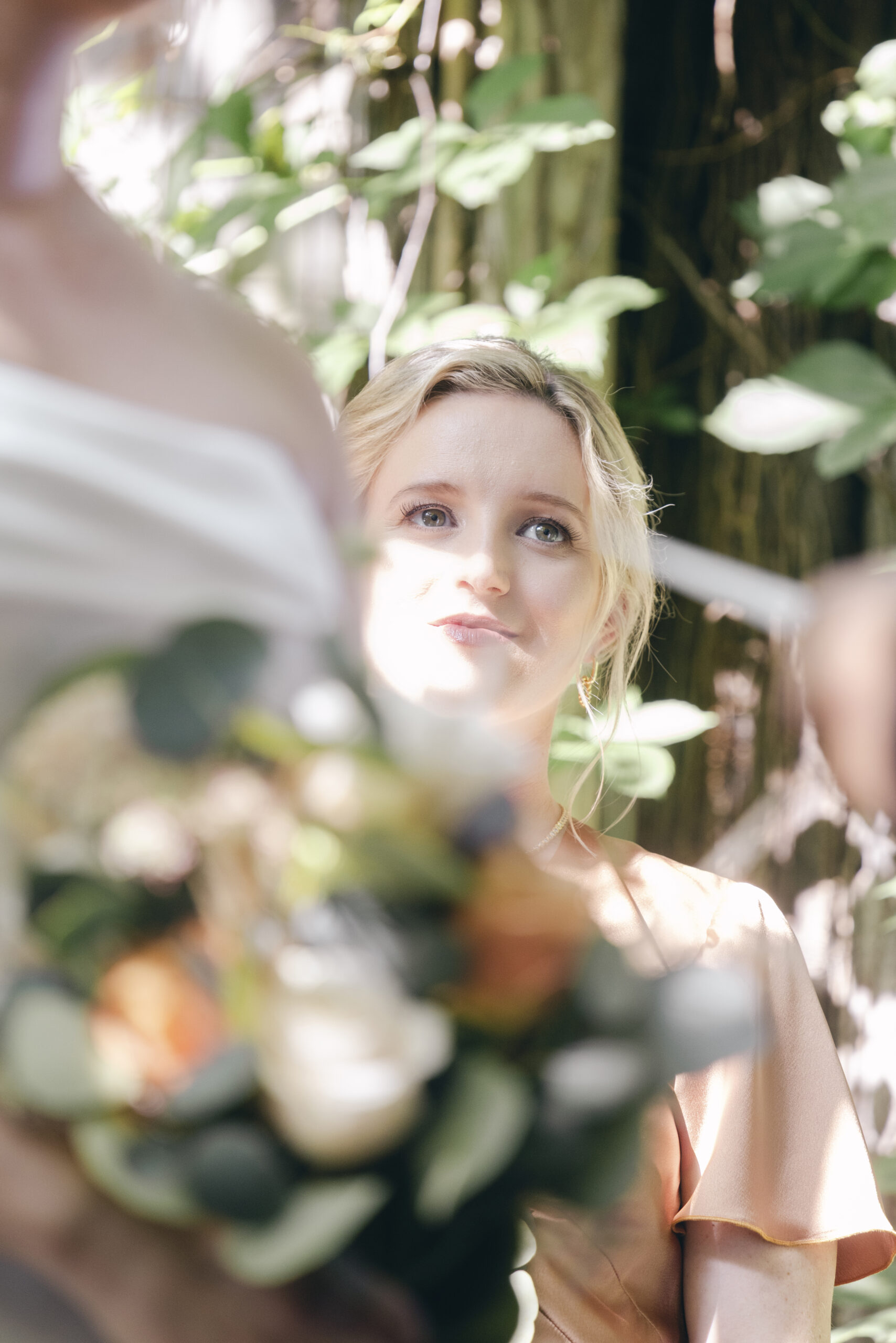 Fayetteville Garden Room Wedding Photography for Ben and Eilidh ...